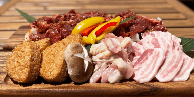 SERVICE | 琵琶湖で団体BBQ｜手ぶら可・持ち込み料金無料！おしゃれな空間の「ISO BASE」